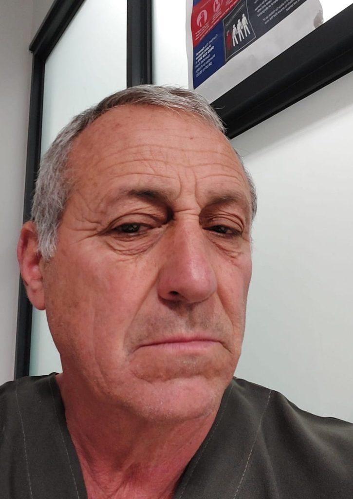 Meet The Committee – CDRA